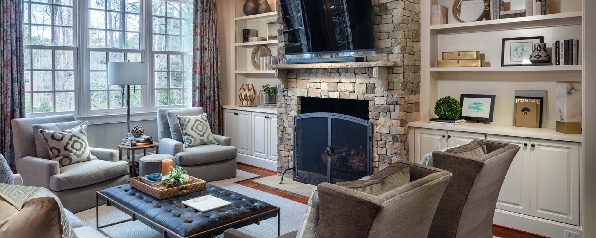 Atlanta, GA Home Additions & Remodeling – House Extensions, Second ...