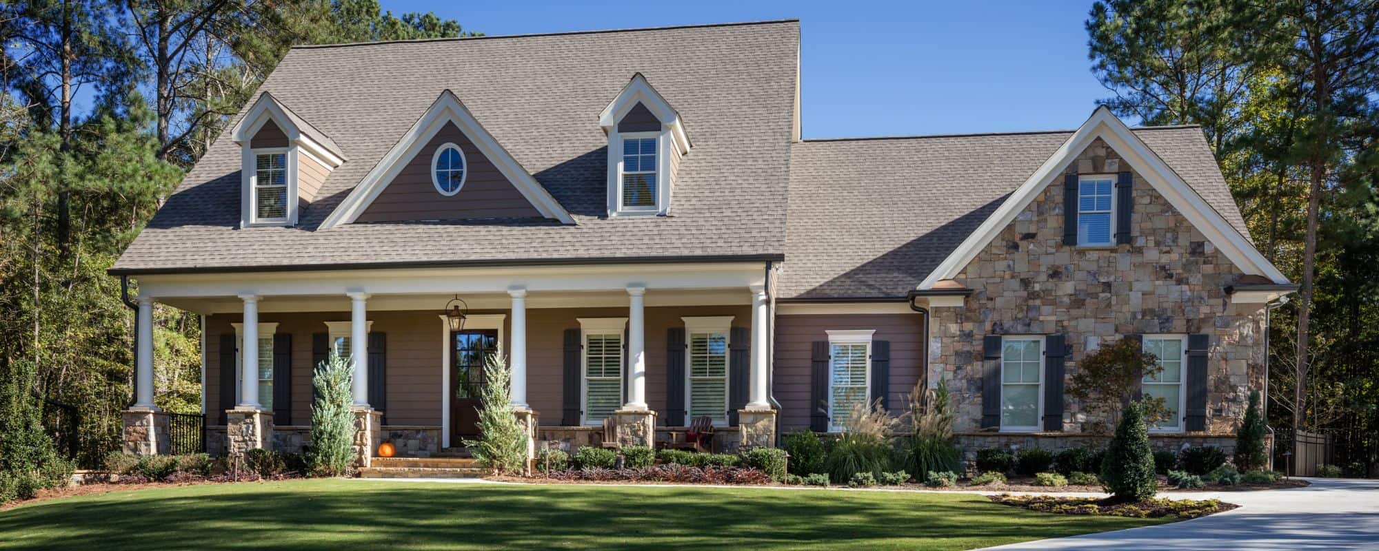 Atlanta, GA Custom Home Builders – New Home Construction, Design-Build ...