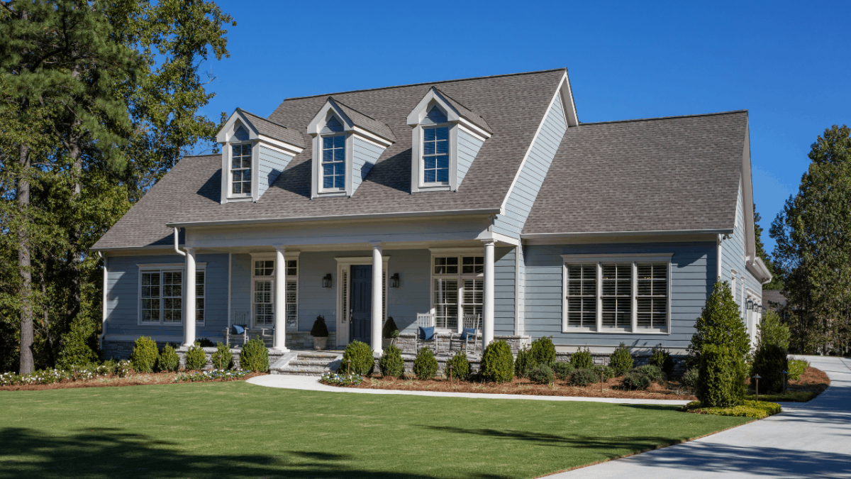 Atlanta, GA Custom Home Builders – New Home Construction, Design-Build ...