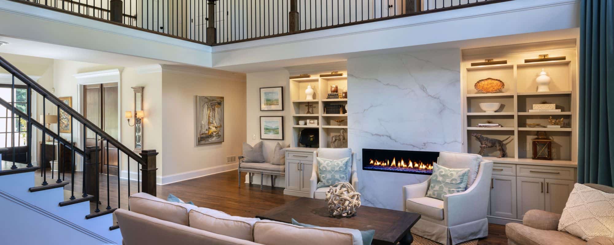 Atlanta, GA Home Additions & Remodeling – House Extensions, Second ...