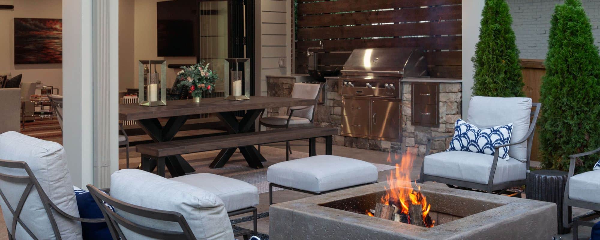 National Award-Winning Landscape Design Project – 2021 Residential ...