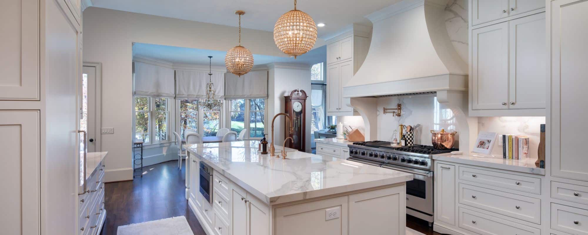 Atlanta, GA Kitchen Remodeling & Design – Custom Kitchen Renovations ...
