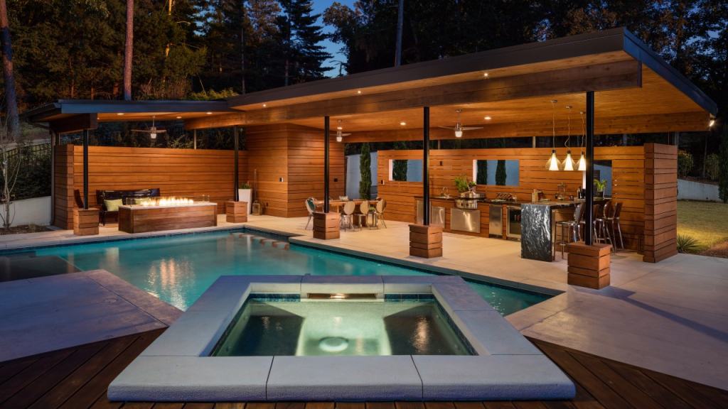 National Award-Winning Home Addition Project – 2018 Residential ...