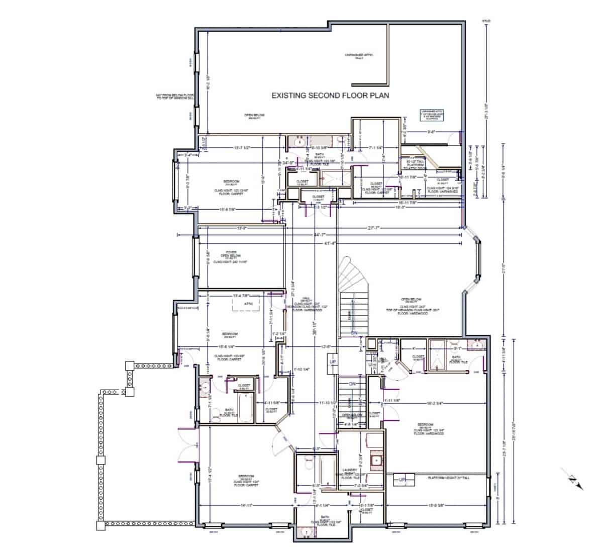 Award Winning Project - Residential Interior