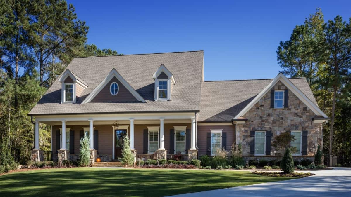 Atlanta, GA Custom Home Builders – New Home Construction, Design-Build ...