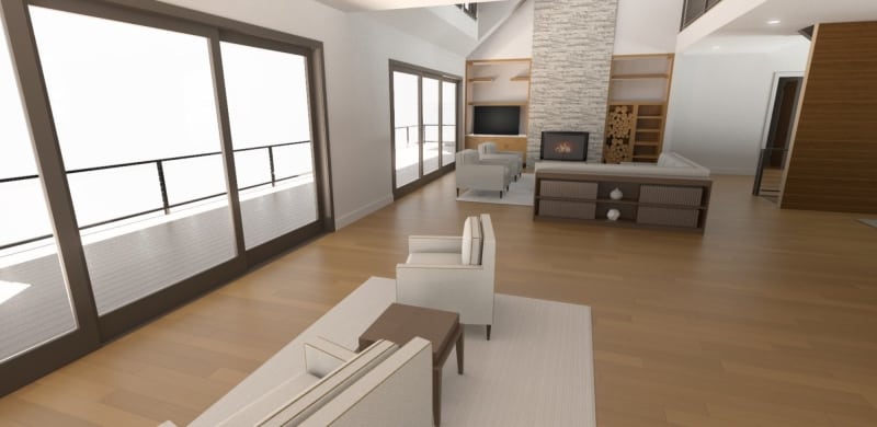 Atlanta, GA Custom Home Building Process – Design/Build New ...