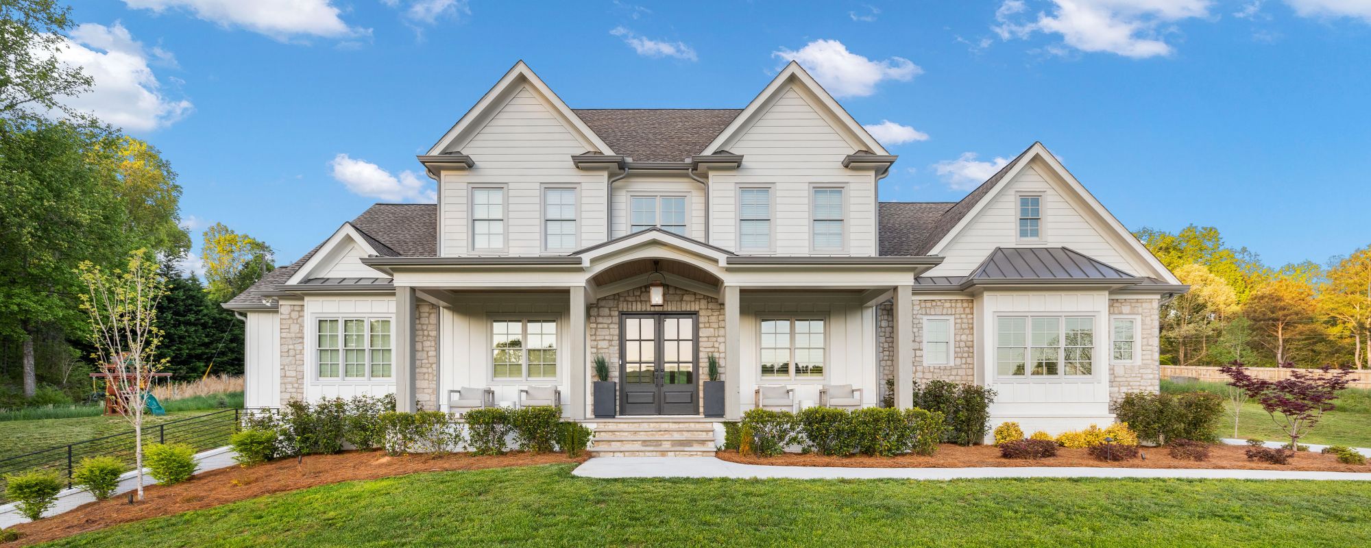 Atlanta, GA Custom Home Builders – New Home Construction, Design-Build ...